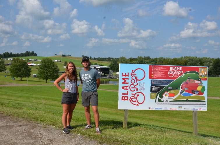 Getting back to our roots | News, Sports, Jobs - The Times Leader